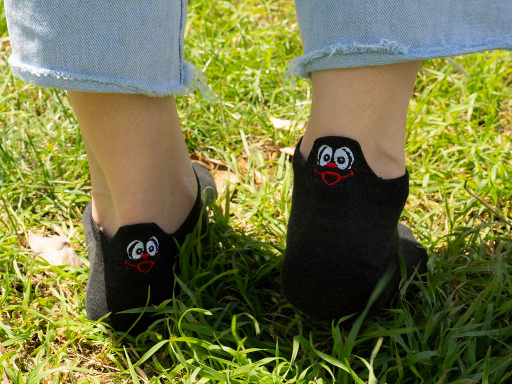 Funny Face Socks – Tagged "Faces" – Happy Fun Socks
